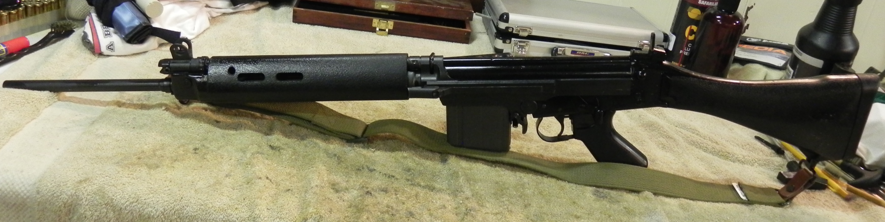 Sporting Purposes | Weer'd World