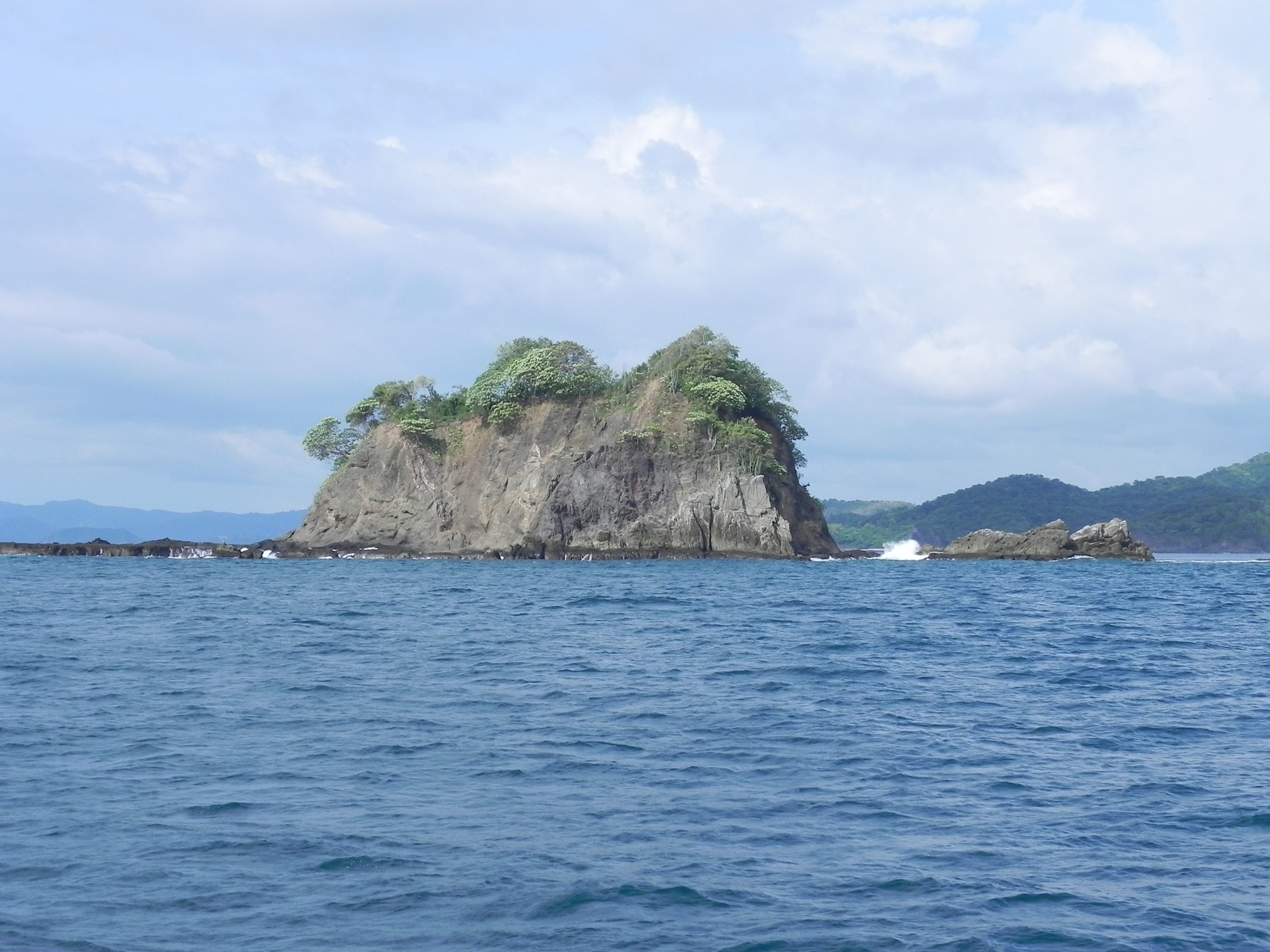 Volcanic-Island | Weer'd World