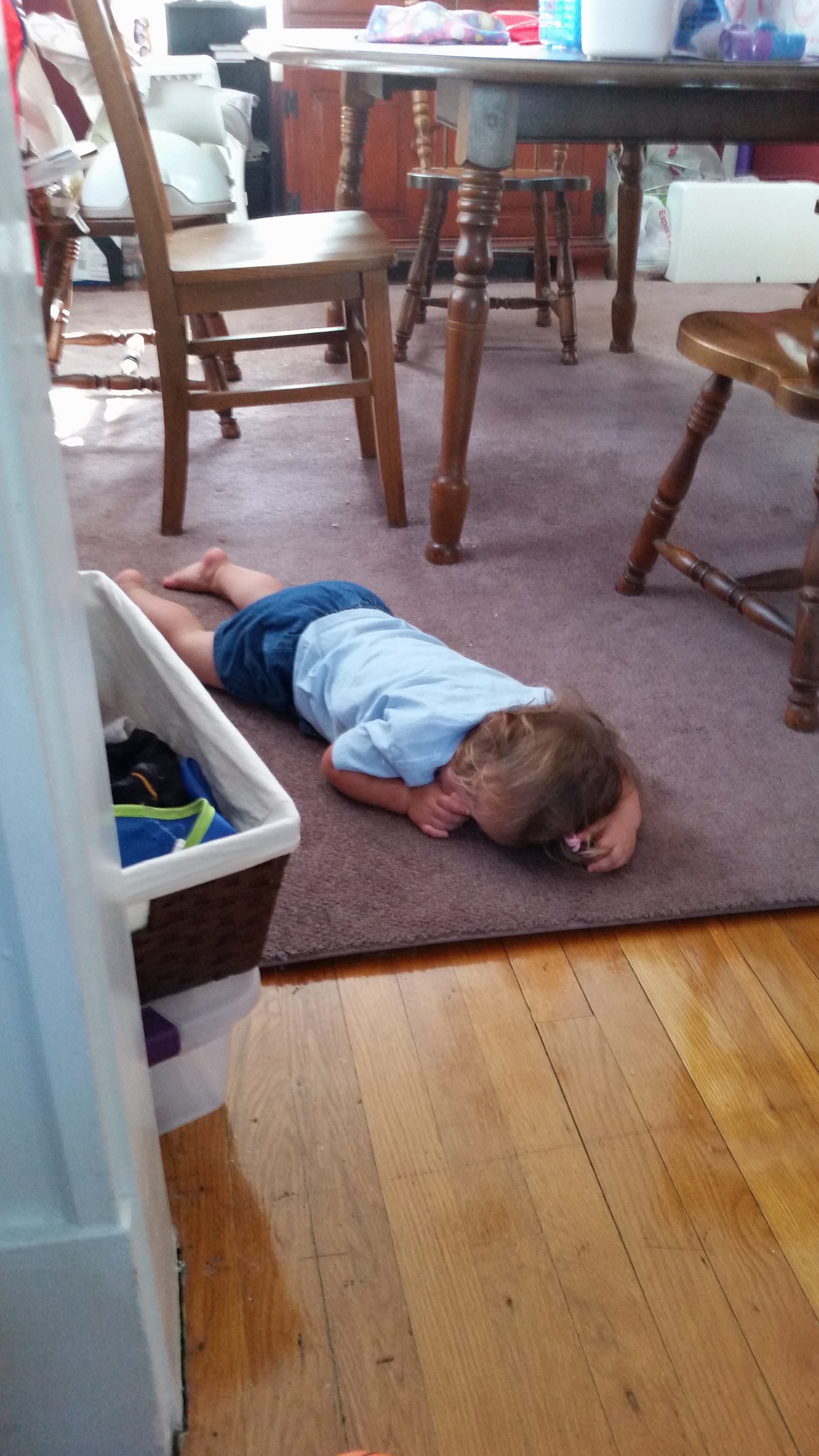 Toddler Or Tiny Drunk Weer D World