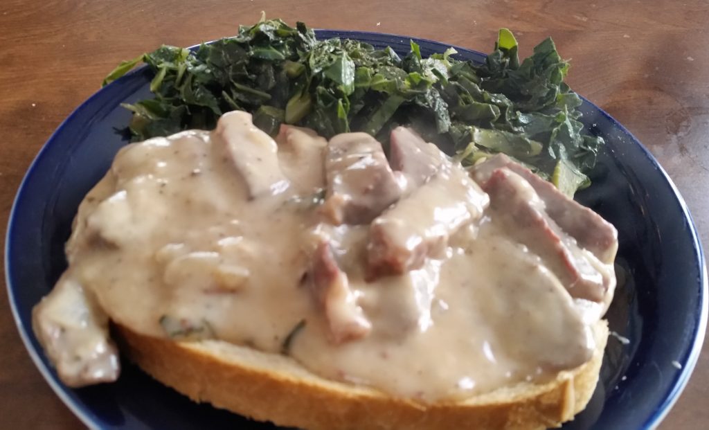 Sending Out an SOS | Weer'd World